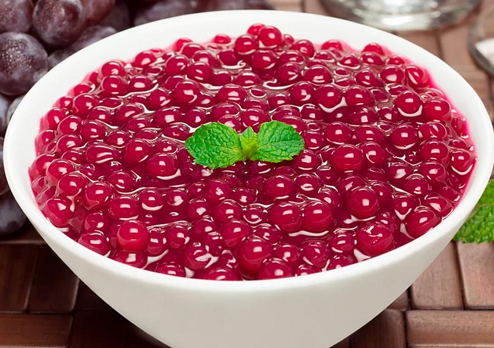 Sagu A Granel 500g - Produtos do Brazil