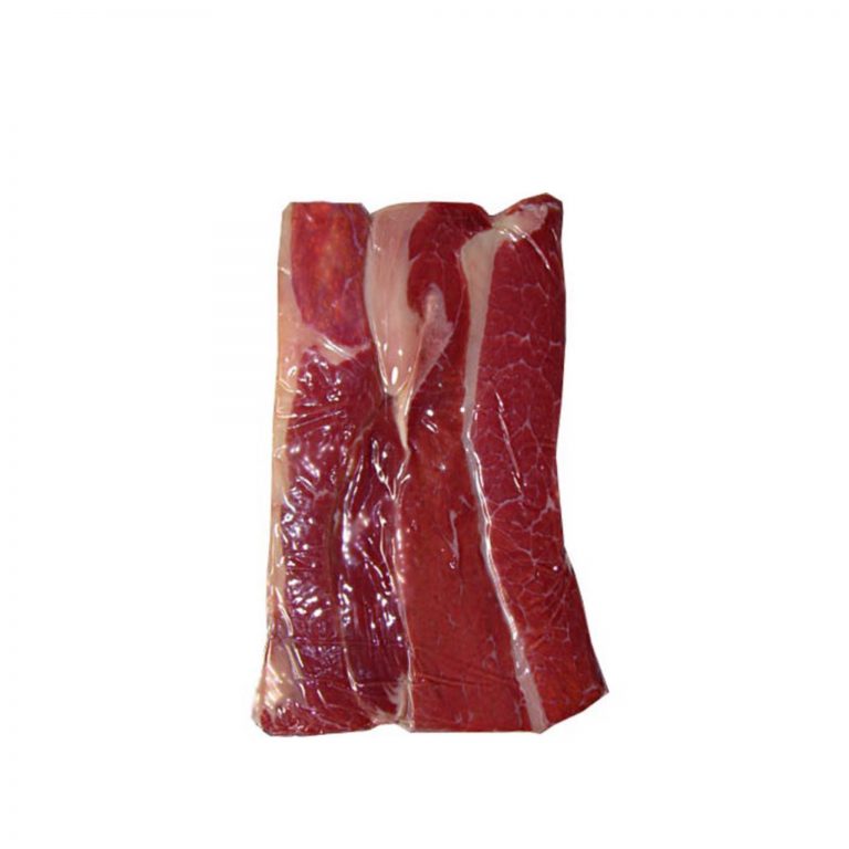 Carne Seca 436g - Produtos do Brazil